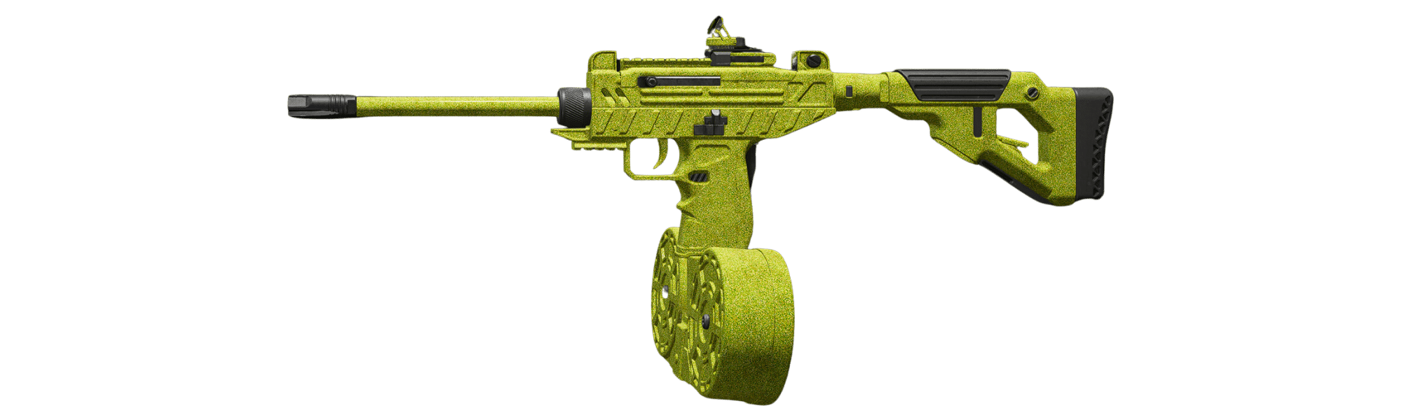 SMG Warzone Meta | Best SMGWarzone Loadouts | Current meta