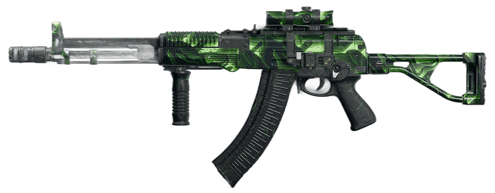 Random Loadout Generator | Warzone Loadout