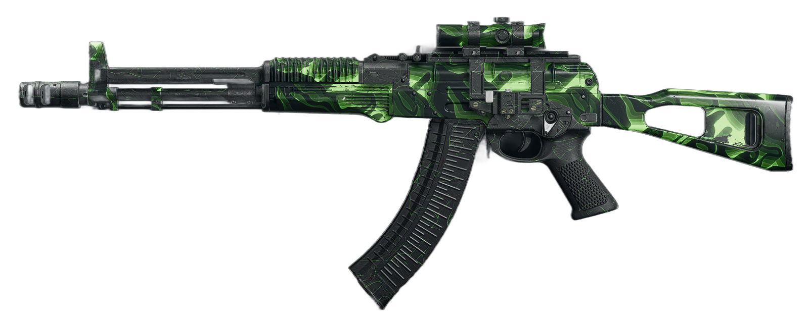 Best AEK-973 Warzone Loadout | Warzone & Multiplayer Meta | Updated daily