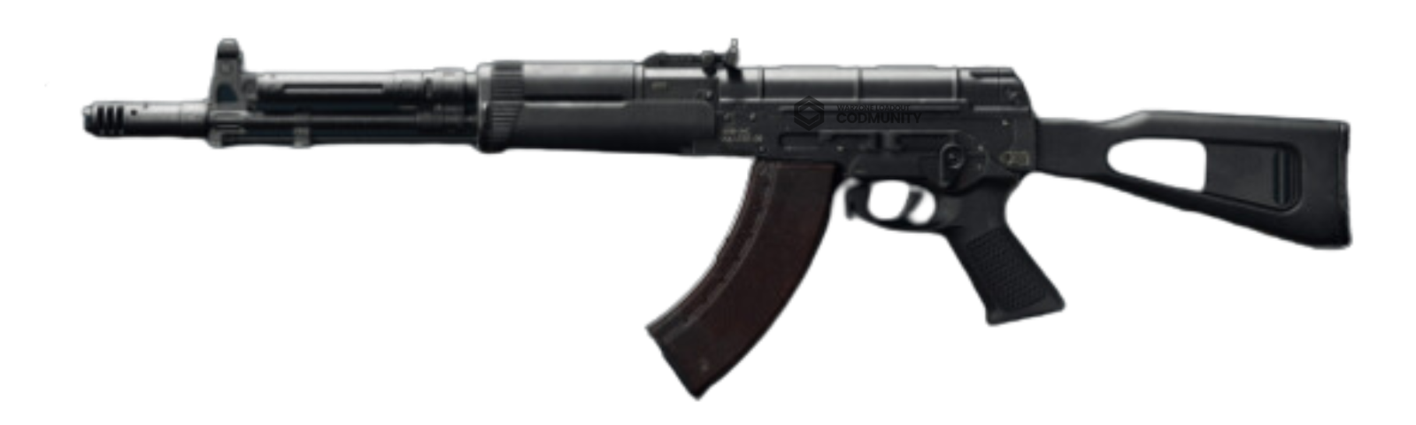 All Black Ops 6 Weapons at Launch: Complete List & Loadouts | Warzone ...