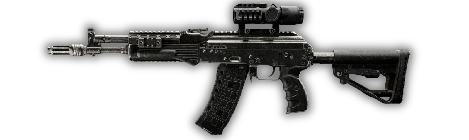 Best QBZ-192 Loadouts for RedSec & Battlefield 6 | Stats & Builds