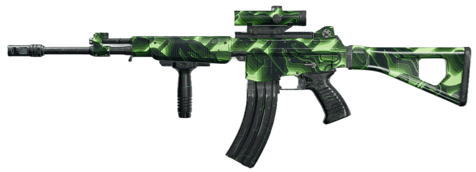 Best AMES 85 Warzone Loadout | Warzone & Multiplayer Meta | Updated daily