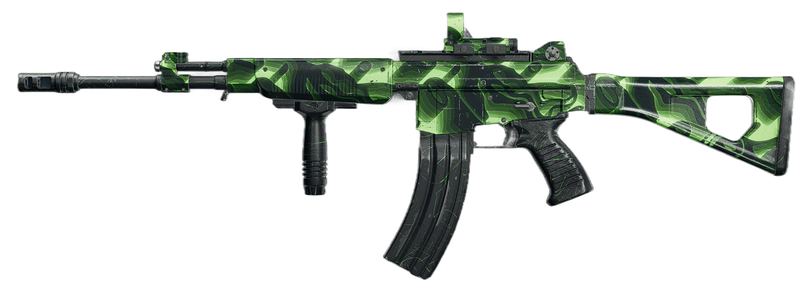 Best AMES 85 Warzone Loadout | Warzone & Multiplayer Meta | Updated daily