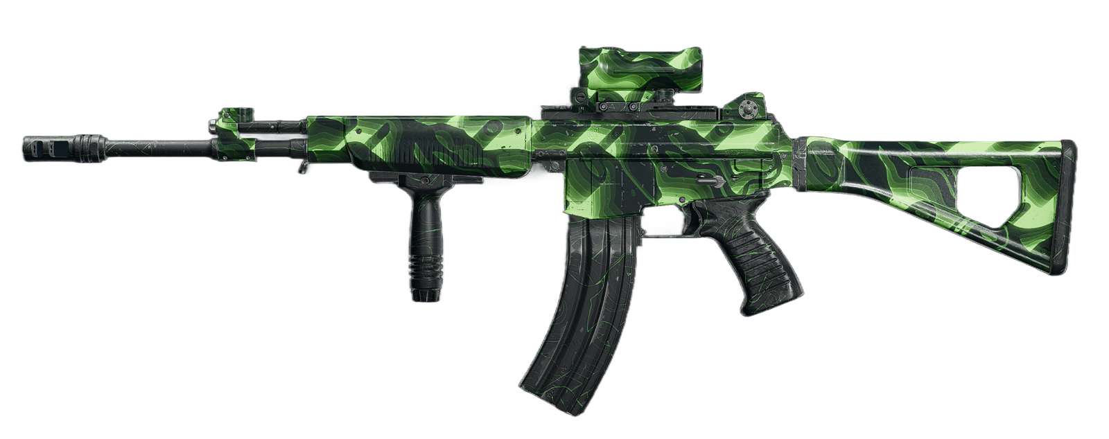 Best AMES 85 Warzone Loadout | Warzone & Multiplayer Meta | Updated daily