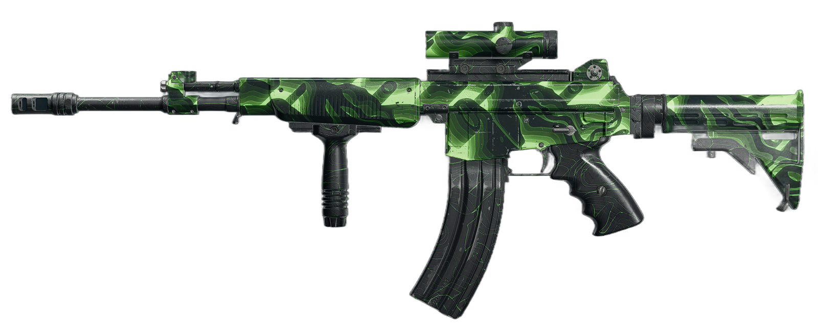 The Best CDL Loadouts Used by Pros: AMES 85 and Jackal PDW | Warzone ...