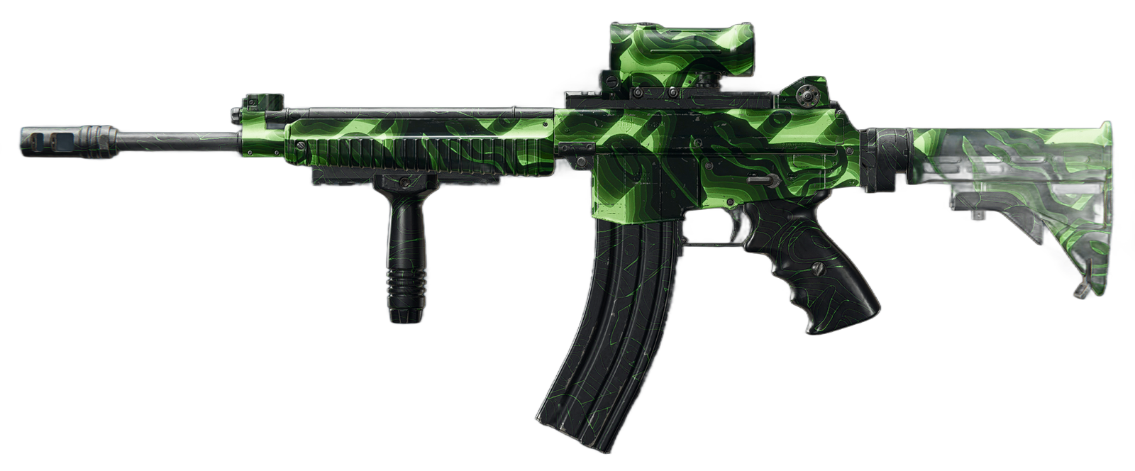 Best M4 Warzone Loadout | Season 6 | Updated daily | MW3