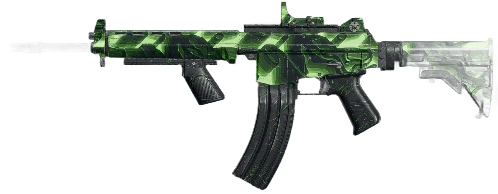 Best GPR 91 Warzone Loadout | Warzone & Multiplayer Meta | Updated daily