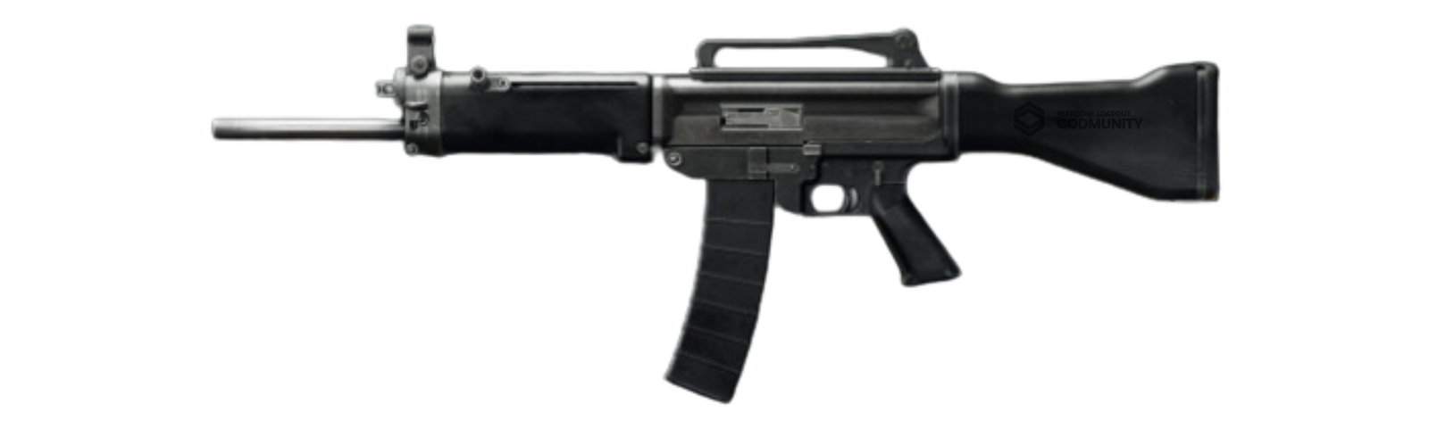 All Black Ops 6 Weapons at Launch: Complete List & Loadouts | Warzone ...