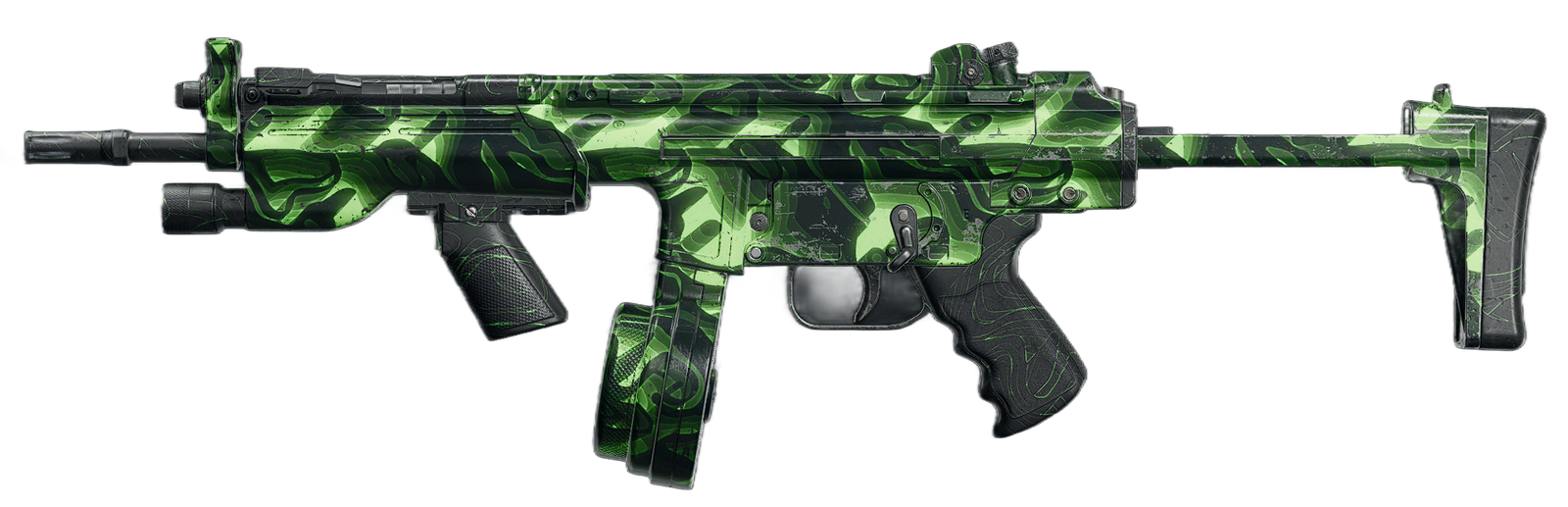 Best C9 Loadouts for Black Ops 6 – Top Classes & Camo Challenges ...