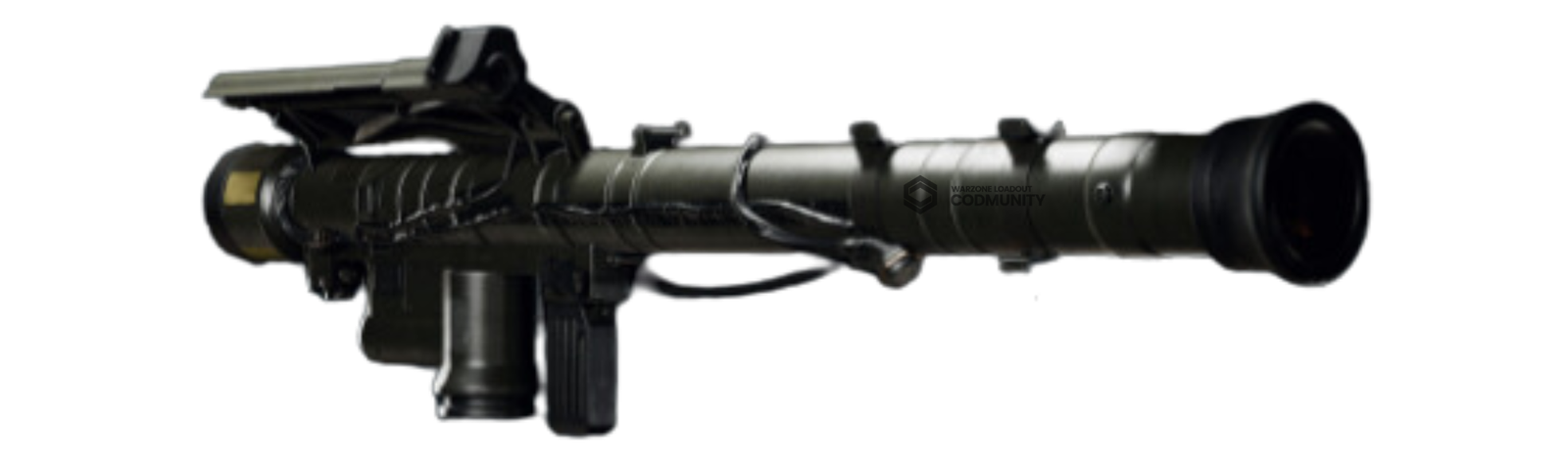 All Black Ops 6 Weapons at Launch: Complete List & Loadouts | Warzone ...