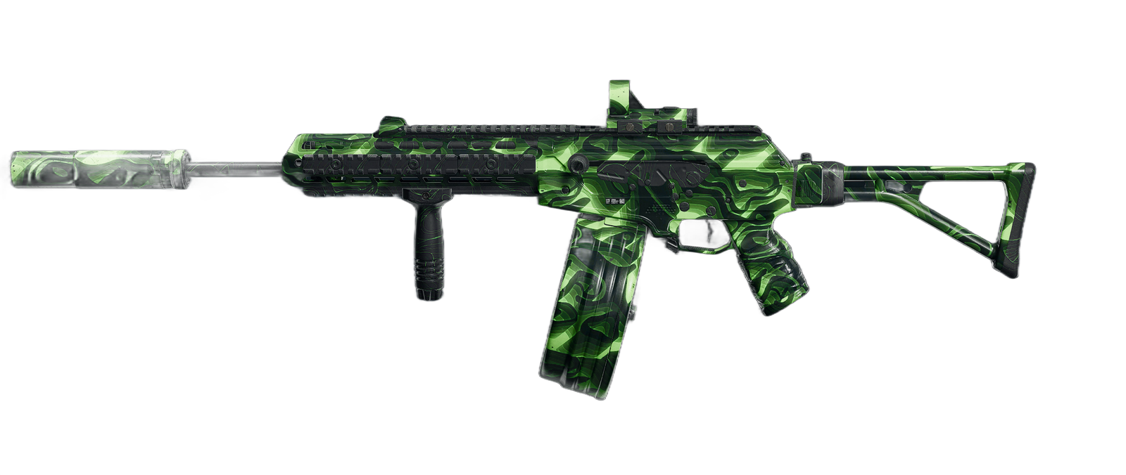 Best STG44 Warzone Loadout | Season 6 | Updated daily | Meta Builds