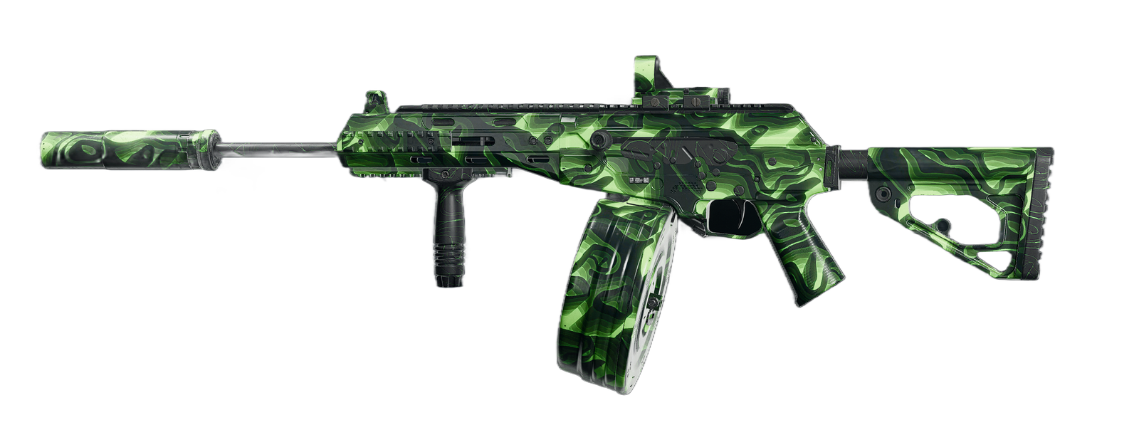 All Nerfs & Buffs in Warzone | Recent patch notes | Season 2