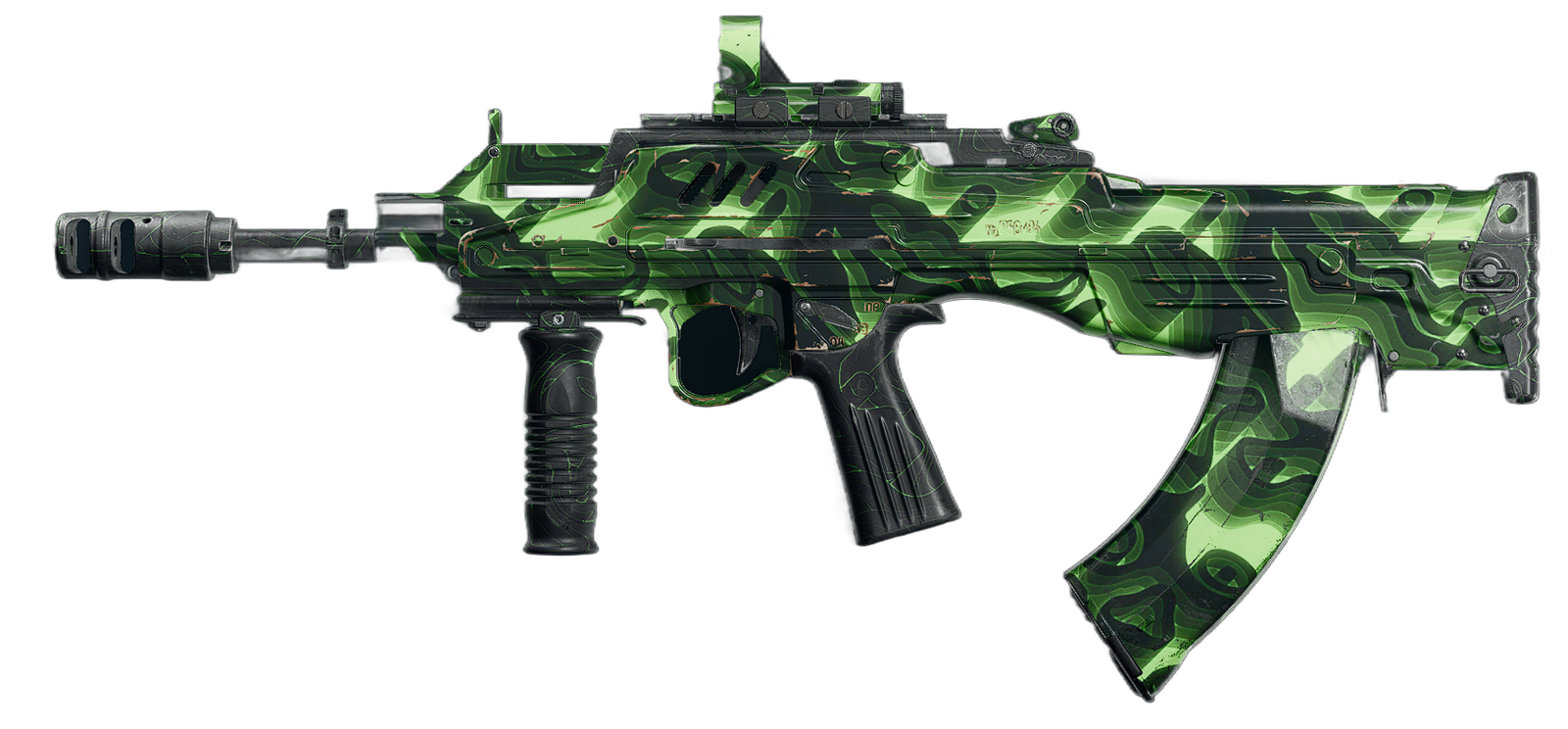 Best Cypher 091 Warzone Loadout | Warzone & Multiplayer Meta | Updated daily