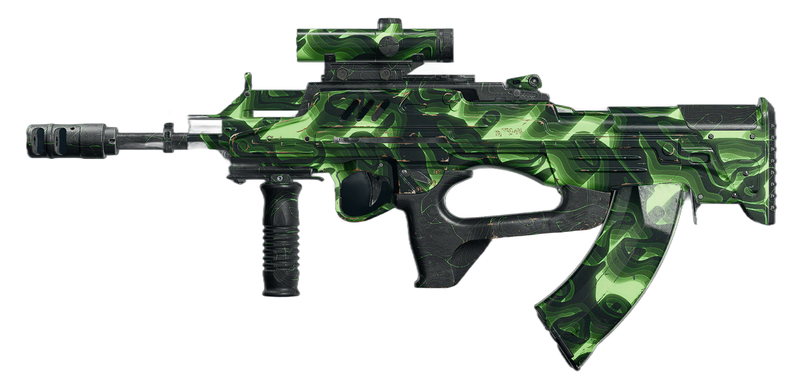 All Nerfs & Buffs in Warzone | Recent patch notes | Season 2