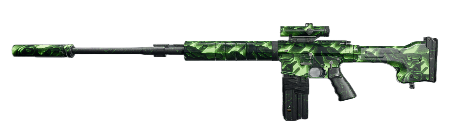 Best Bren Loadouts for Vanguard | Warzone Loadout