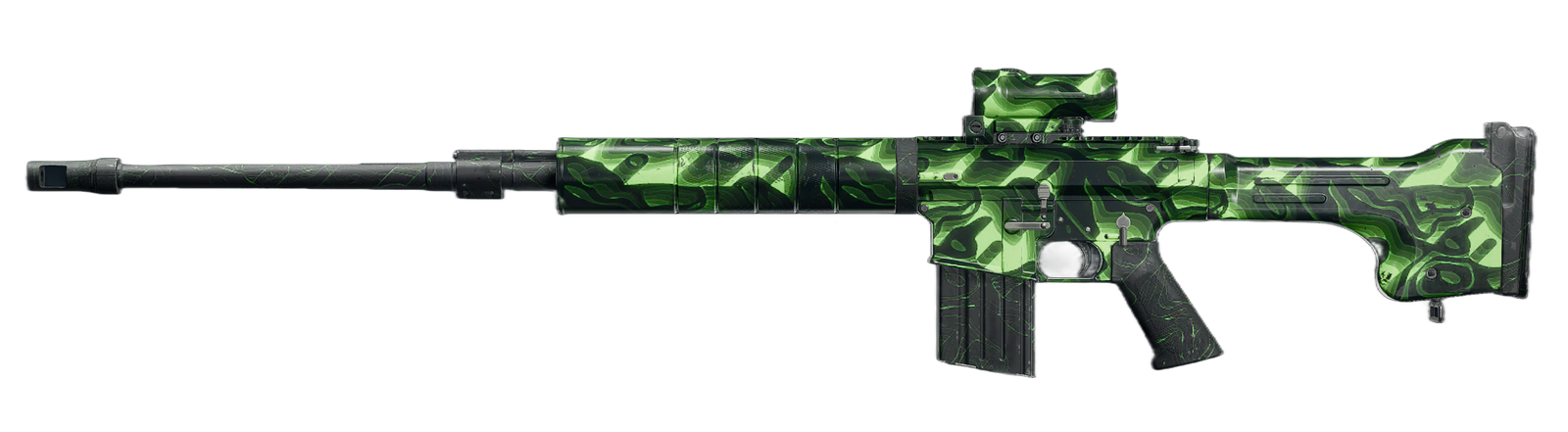 Best DM-10 Warzone Loadout | Warzone & Multiplayer Meta | Updated daily