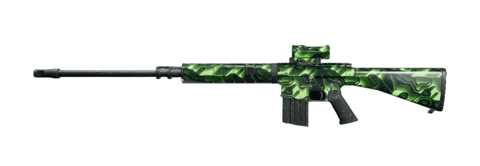 Top 5 SMGs in Warzone: Dominate Rebirth Island | Warzone Loadout