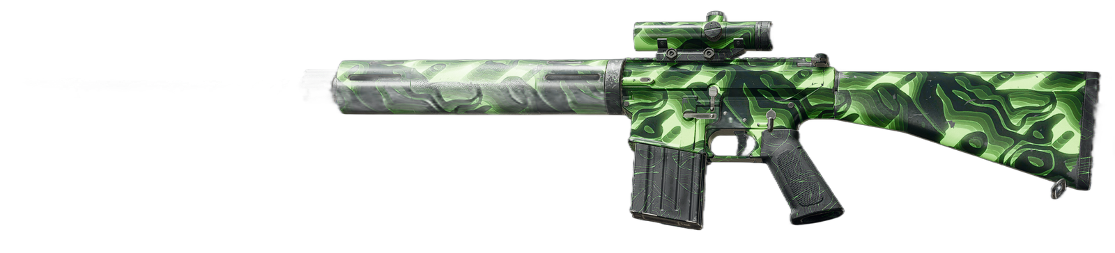 Best DM-10 Warzone Loadout | Warzone & Multiplayer Meta | Updated daily