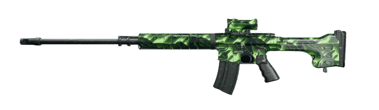 Best DM-10 Warzone Loadout | Warzone & Multiplayer Meta | Updated daily