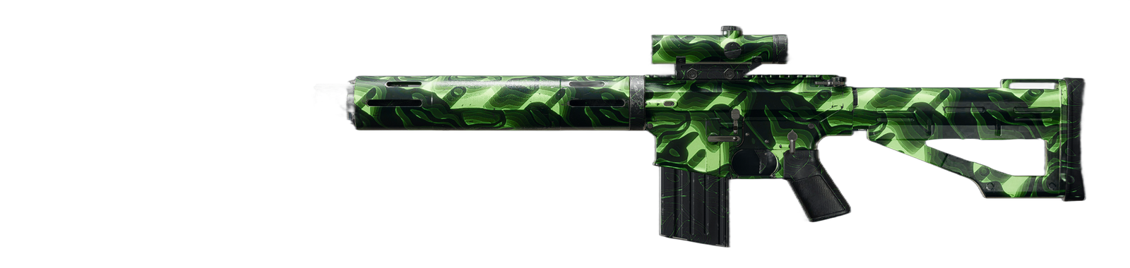 Best DM-10 Warzone Loadout | Warzone & Multiplayer Meta | Updated daily