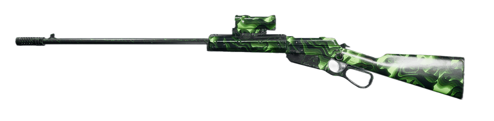 Best Essex Model 07 Warzone Loadout | Warzone & Multiplayer Meta ...