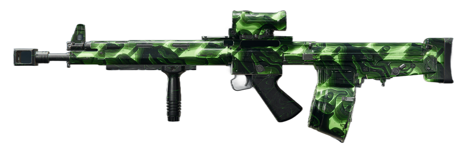 Best GOBLIN MK 2 Warzone Loadout | Warzone & Multiplayer Meta | Updated ...