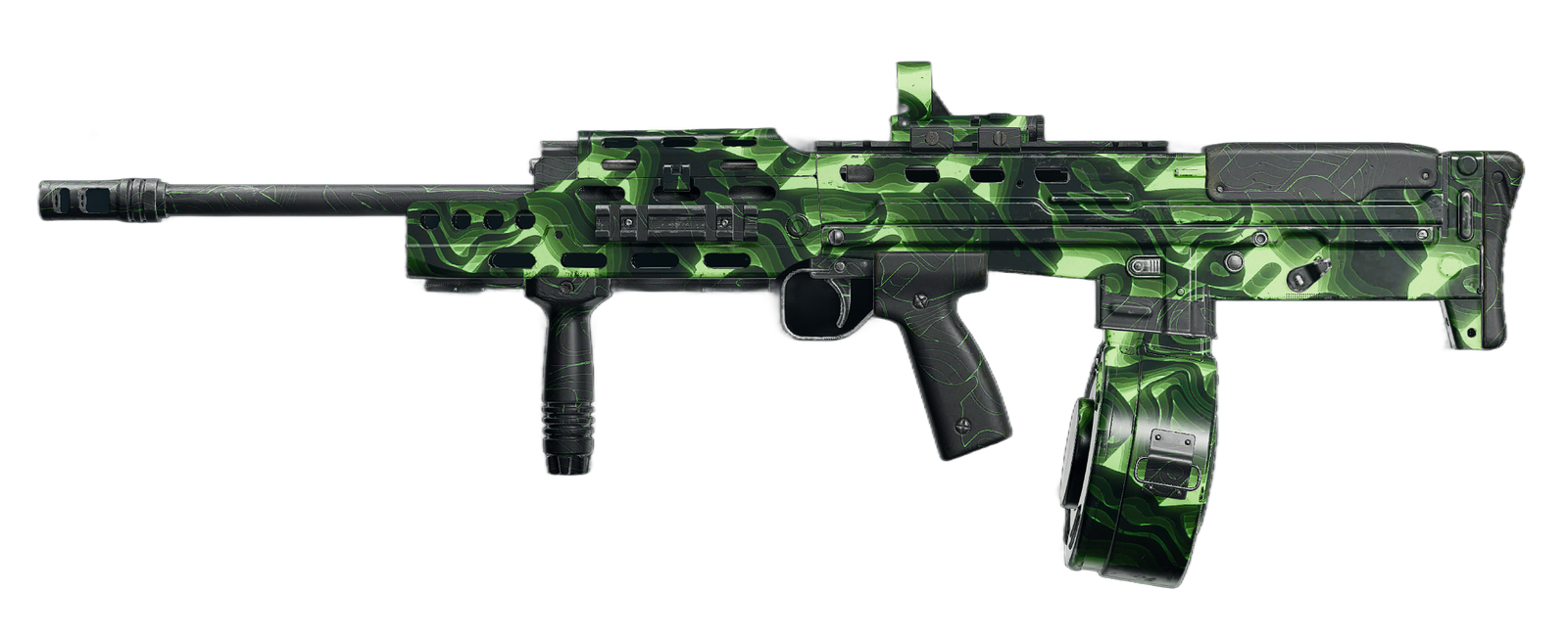 Best GPR 91 Warzone Loadout | Warzone & Multiplayer Meta | Updated daily