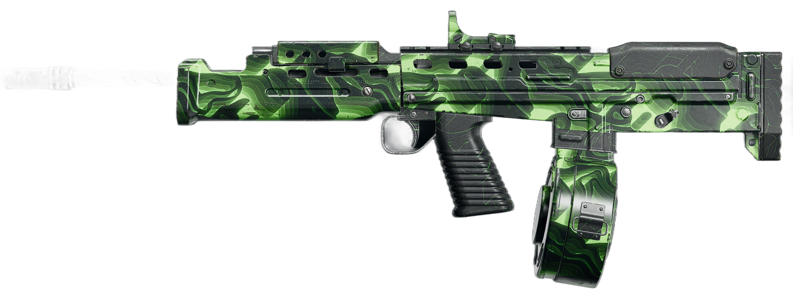 Best BAL-27 Warzone Loadout | Season 6 | Updated daily | Meta Builds Best BAL-27 Warzone Loadout | Season 6 | Updated daily | Meta Builds