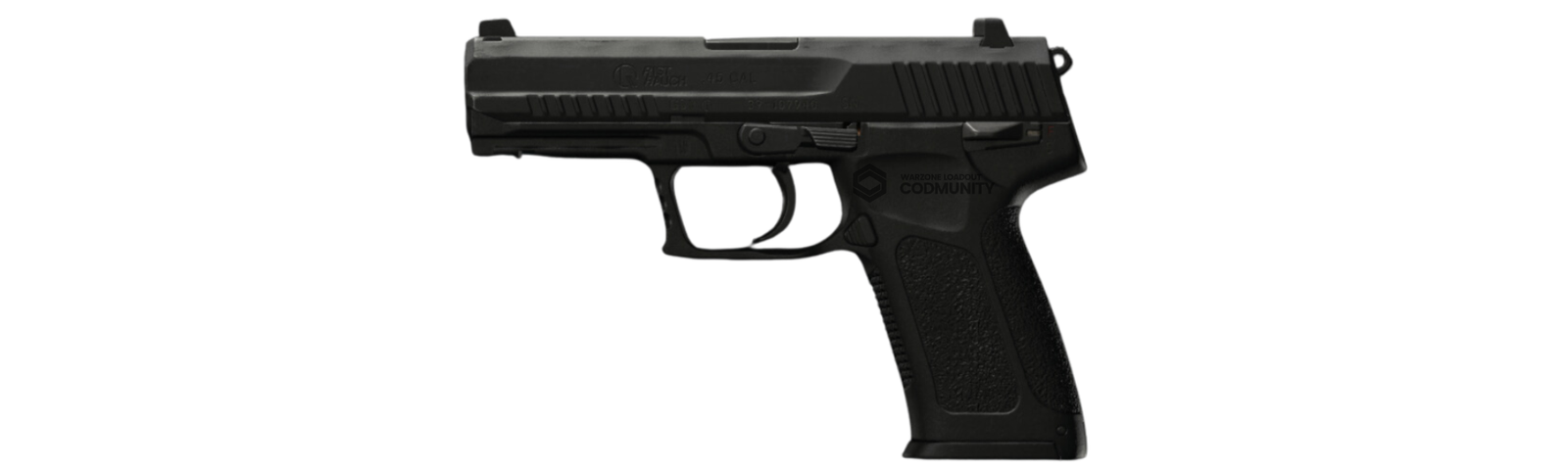 All Black Ops 6 Weapons at Launch: Complete List & Loadouts | Warzone ...