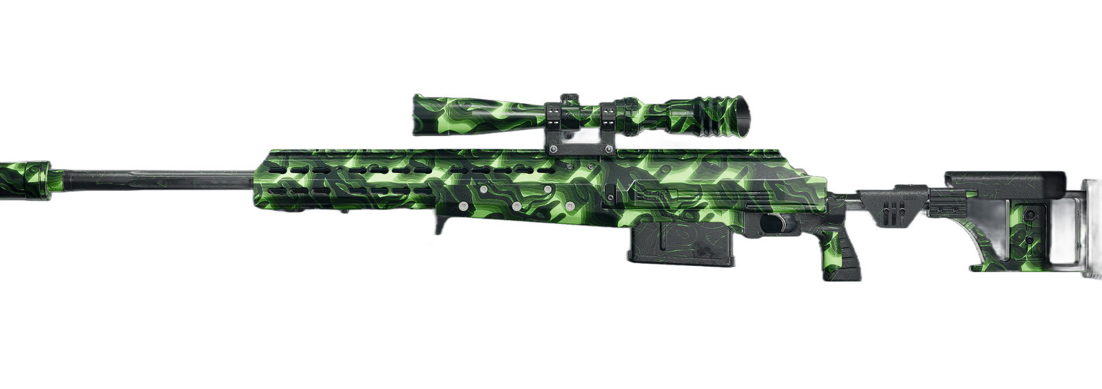 Sniper Warzone Meta | Best Warzone Loadouts right now