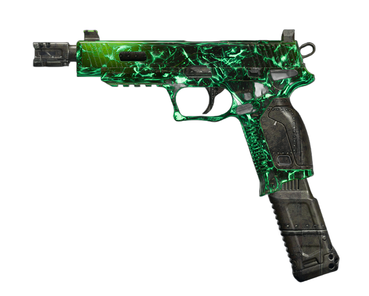 Best Jäger 45 Loadouts for Warzone & Black Ops 7 | Stats & Builds