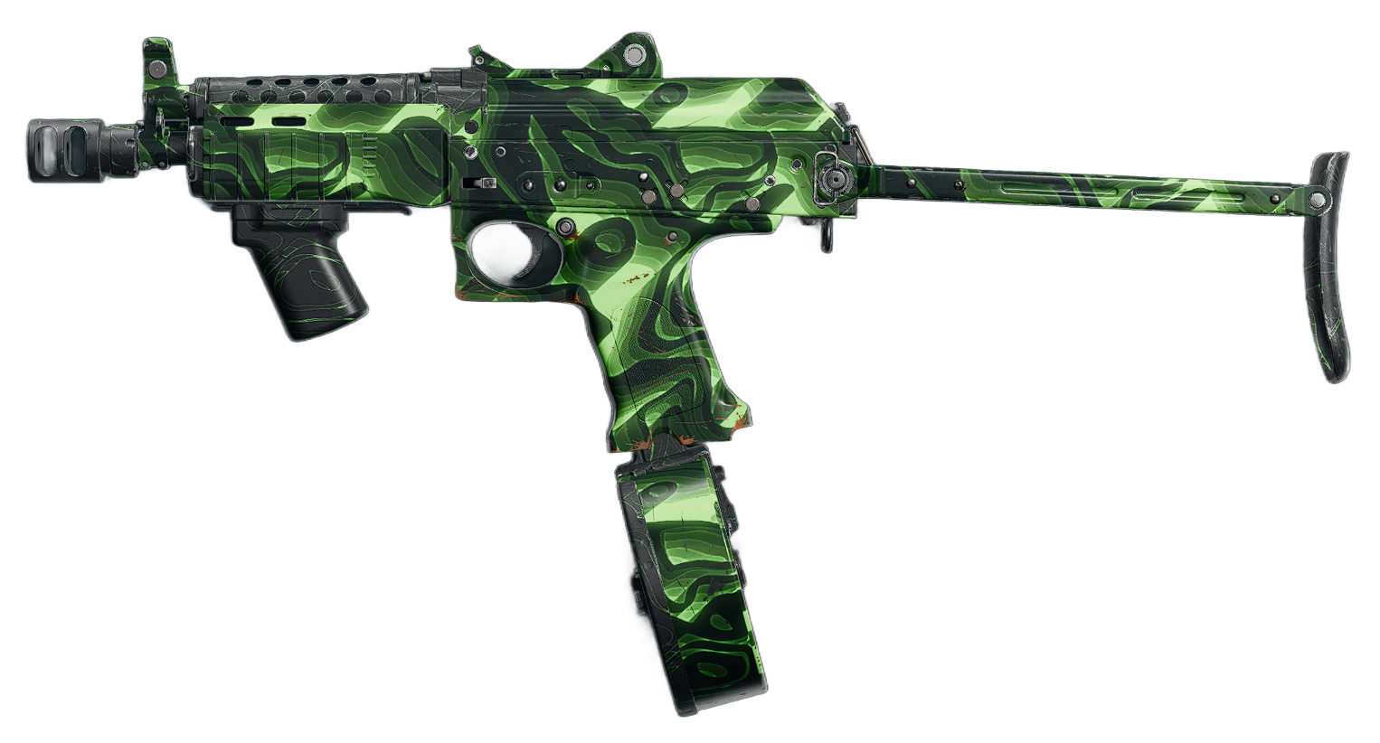 Best JACKAL PDW Warzone Loadout | Warzone & Multiplayer Meta | Updated ...