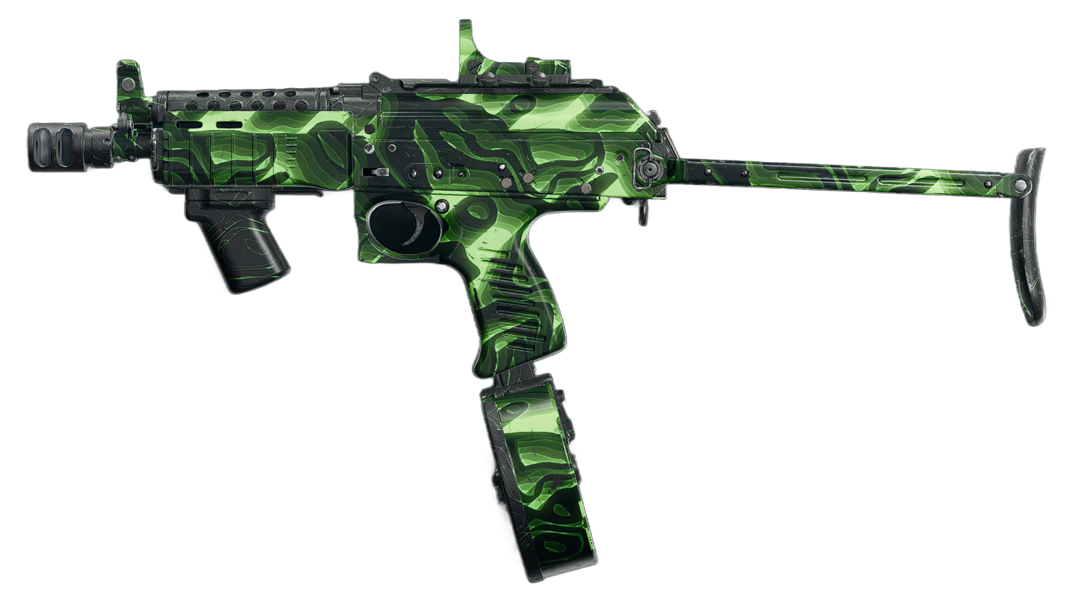 Best Jackal PDW Loadouts for BO6 Multiplayer and Camo Challenges ...