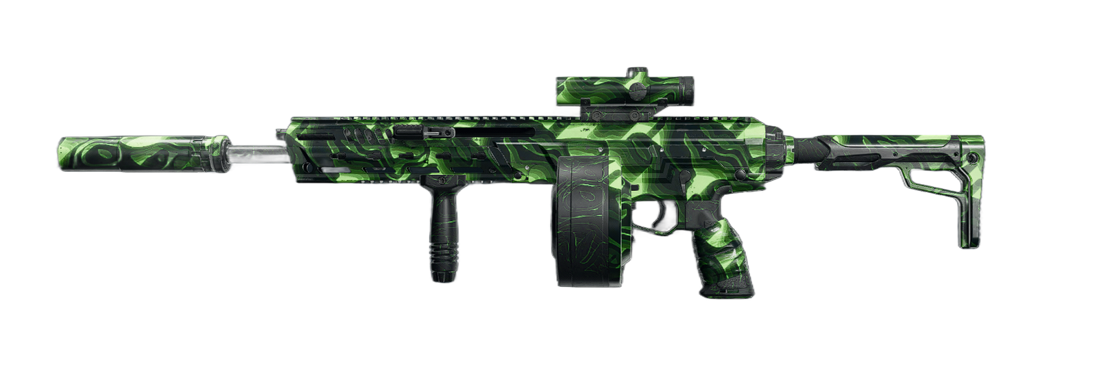 Random Loadout Generator | Warzone Loadout