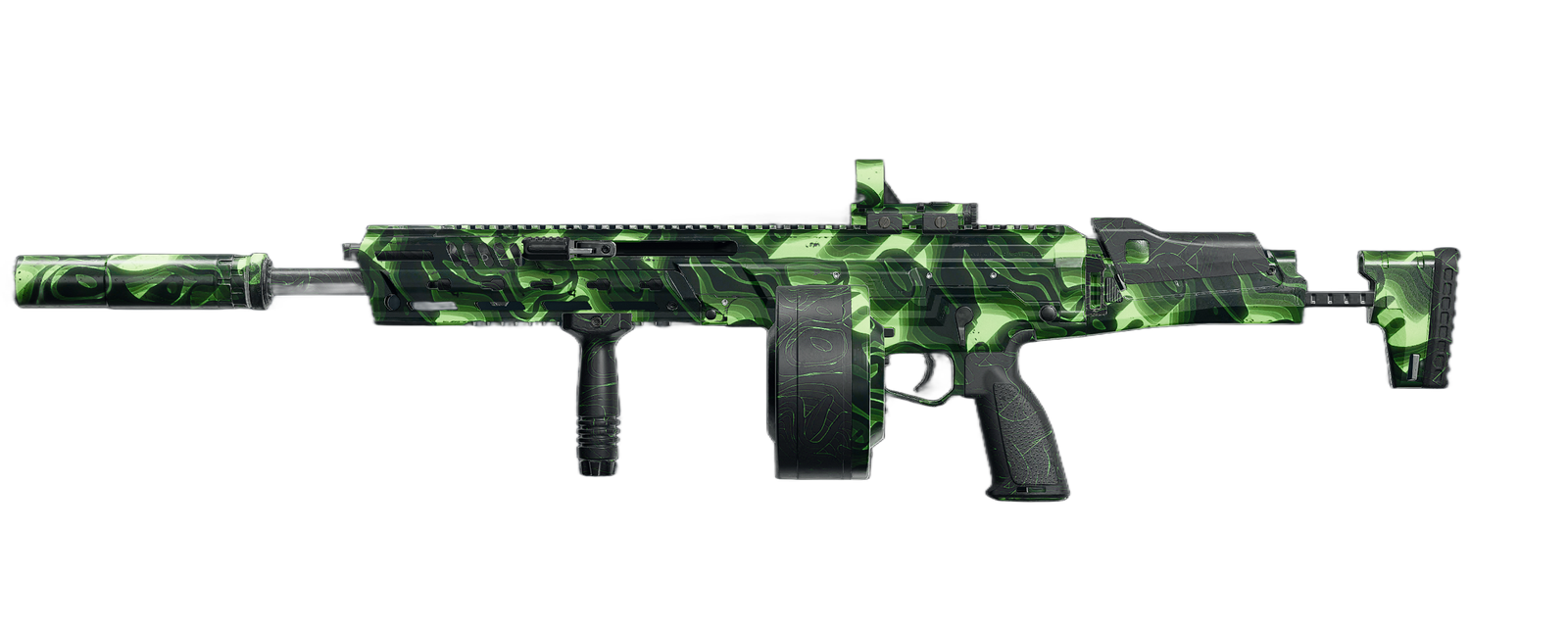 Best KILO 141 Warzone Loadout | Warzone & Multiplayer Meta | Updated daily