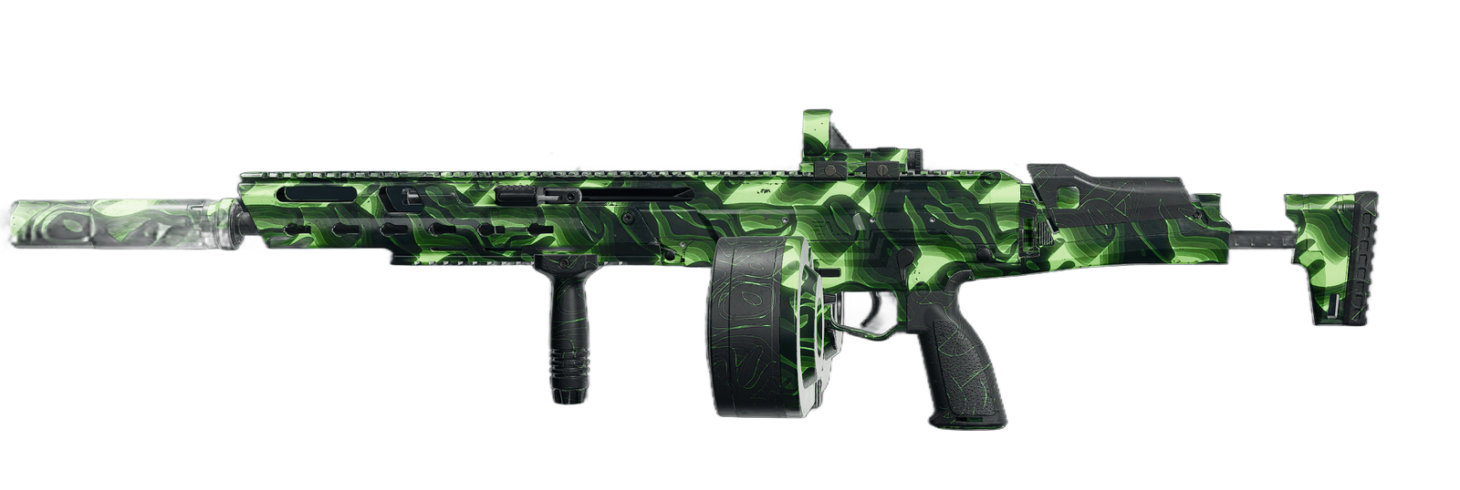 Best STG44 Warzone Loadout | Season 6 | Updated daily | Meta Builds