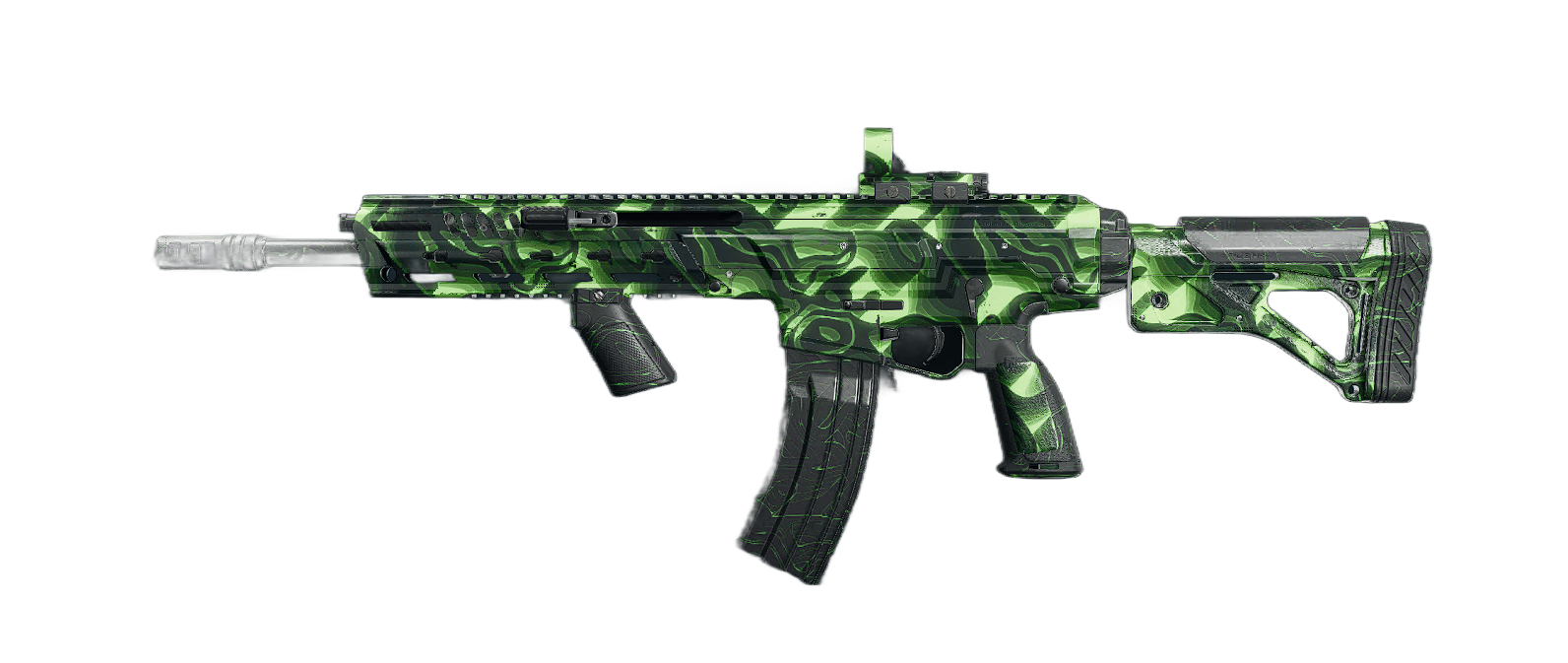 Best M4 Warzone Loadout | Season 6 | Updated daily | MW3