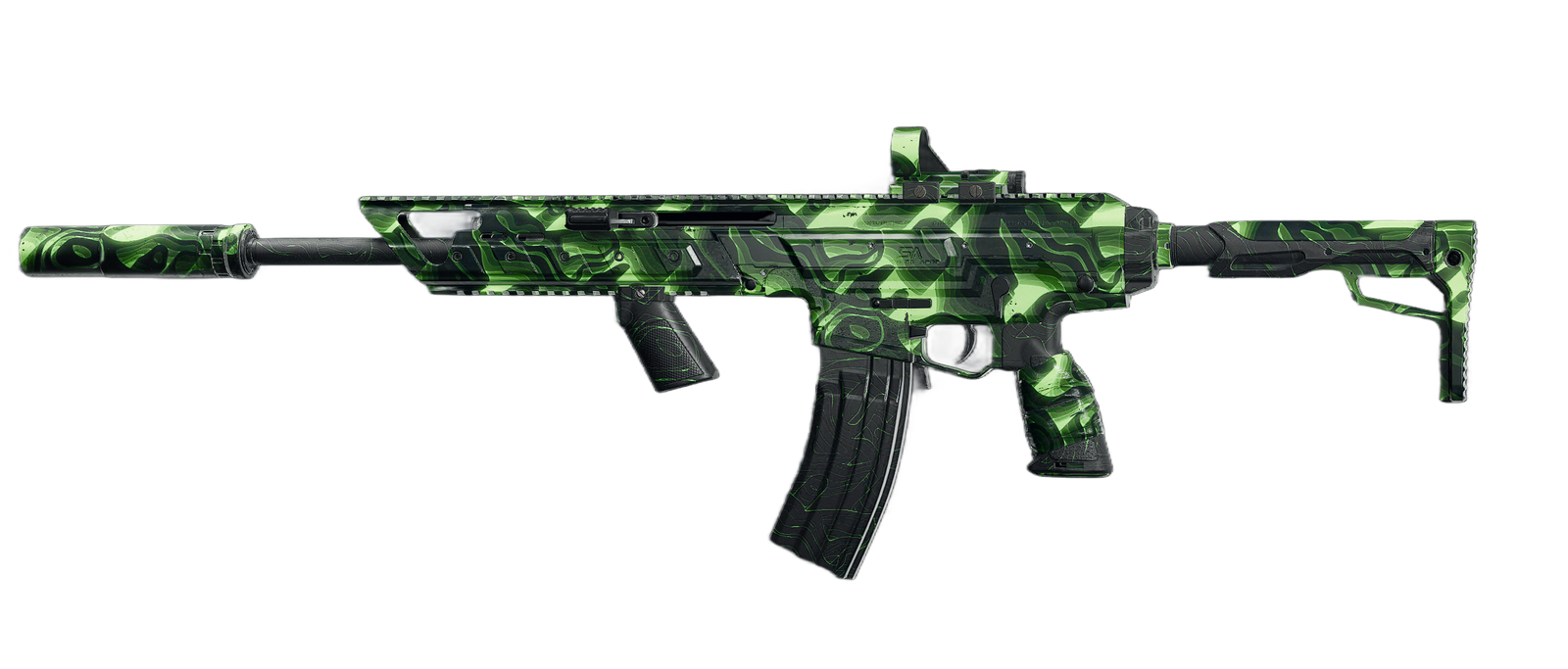 Best BAL-27 Warzone Loadout | Season 6 | Updated daily | Meta Builds