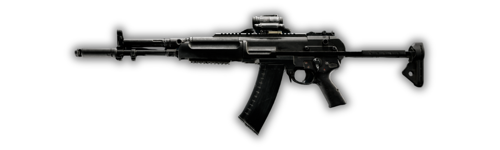 Best KORD 6P67 Loadouts for Battlefield 6 | Stats & Builds