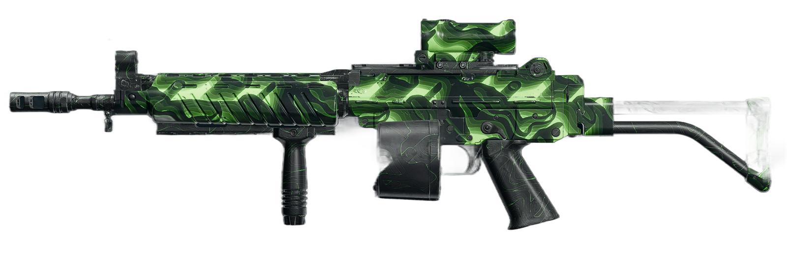 Best KRIG C Warzone Loadout | Warzone & Multiplayer Meta | Updated daily