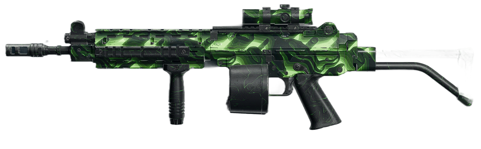 Best KRIG C Warzone Loadout | Warzone & Multiplayer Meta | Updated daily