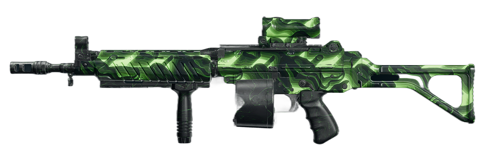 Best M4 Warzone Loadout | Season 6 | Updated daily | MW3