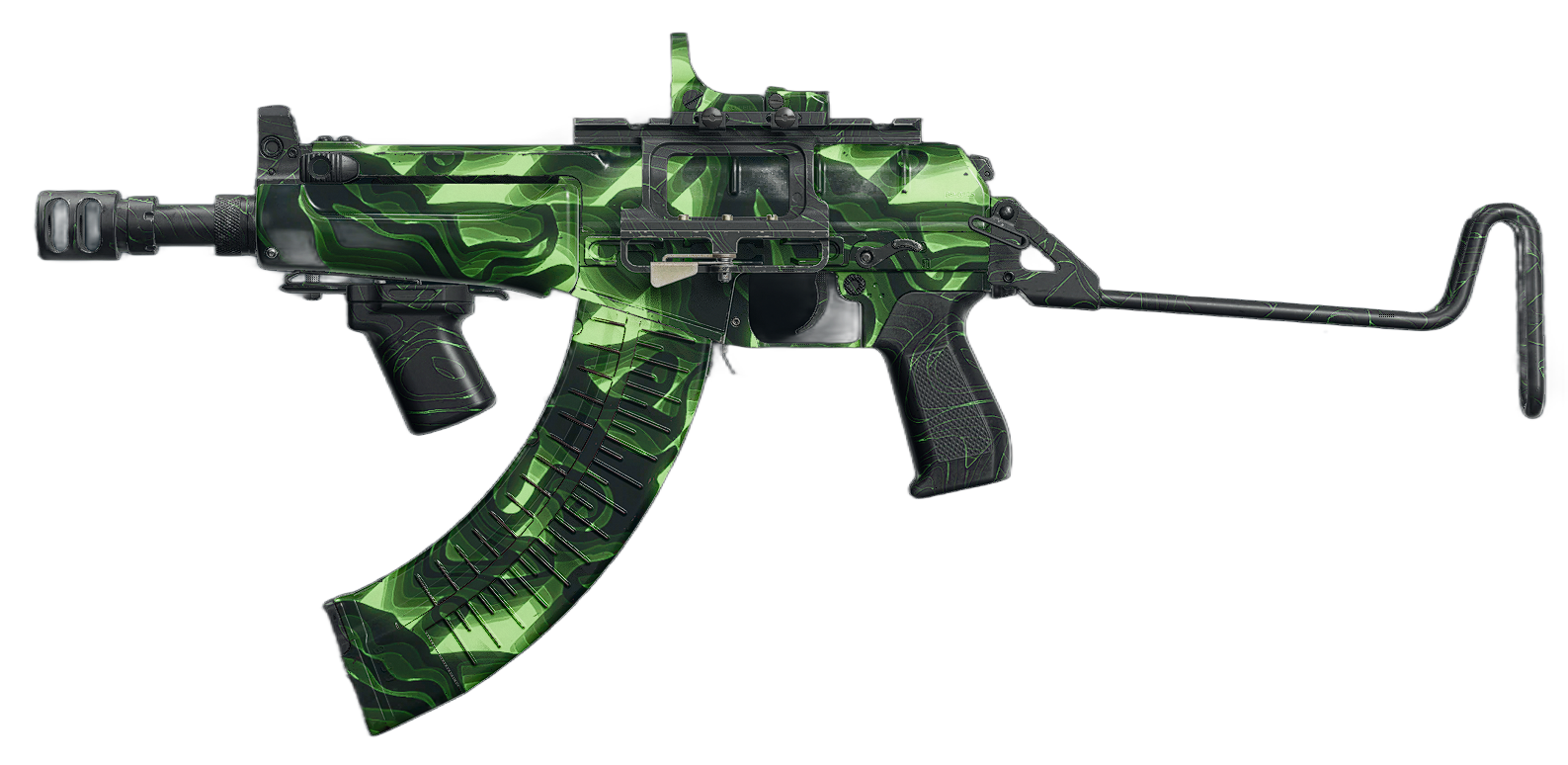 Best PP-919 Loadouts for Black Ops 6 – Top Classes & Camo Challenges | Warzone Loadout