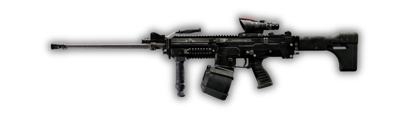 Best RPKM Loadouts for RedSec & Battlefield 6 | Stats & Builds