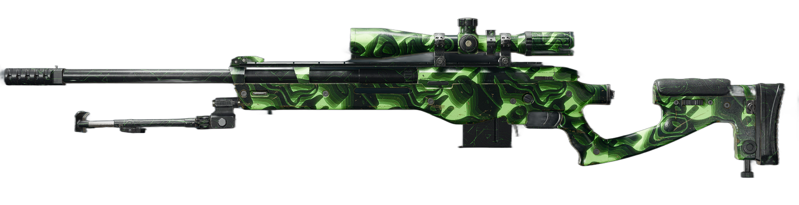 Best MORS Warzone Loadout | Season 6 | Updated daily | Meta Builds