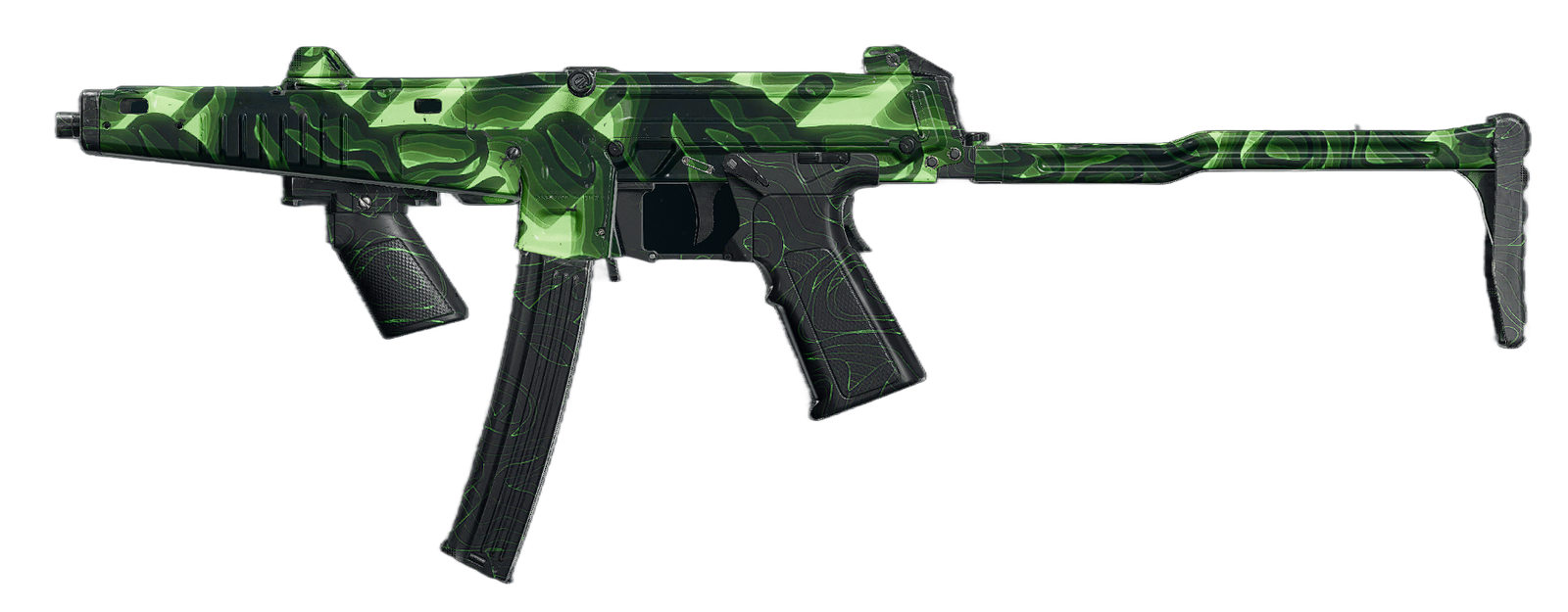 Best FJX Horus Warzone Loadout | Season 6 | Updated daily | Meta Builds