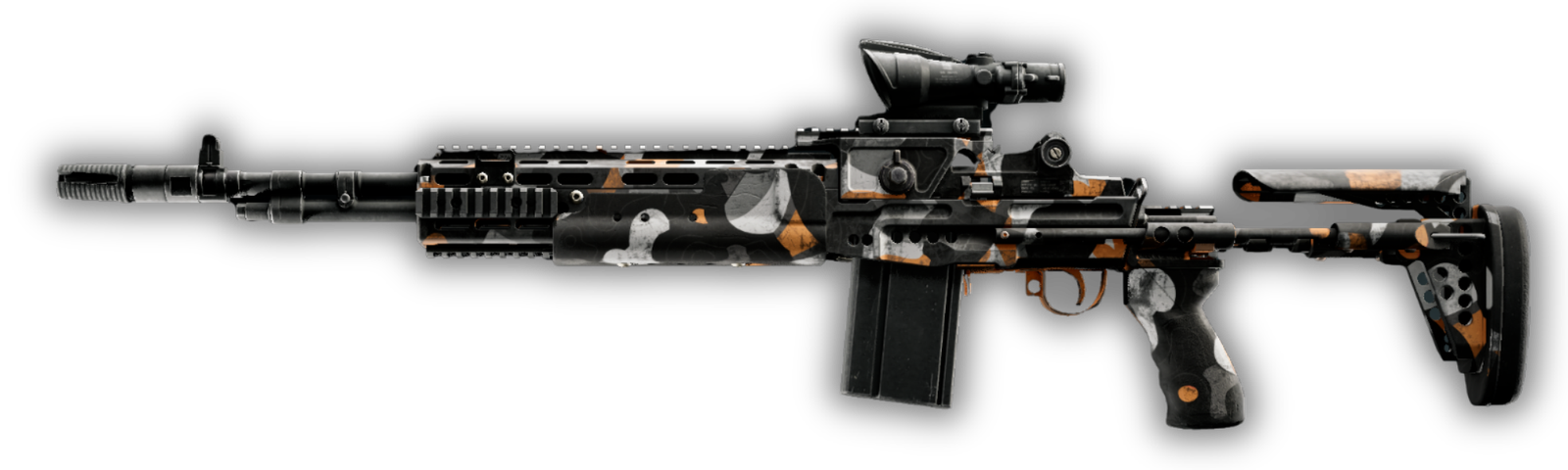 Best M39 EMR Loadouts for RedSec & Battlefield 6 | Stats & Builds