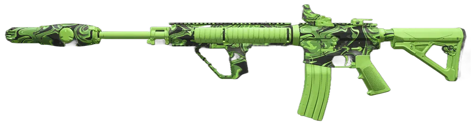 Best M4 Warzone Loadout | Season 6 | Updated daily | MW3