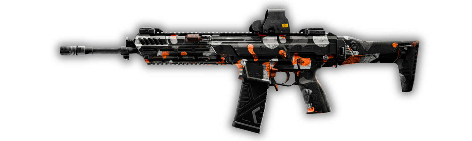 Best KORD 6P67 Loadouts for RedSec & Battlefield 6 | Stats & Builds