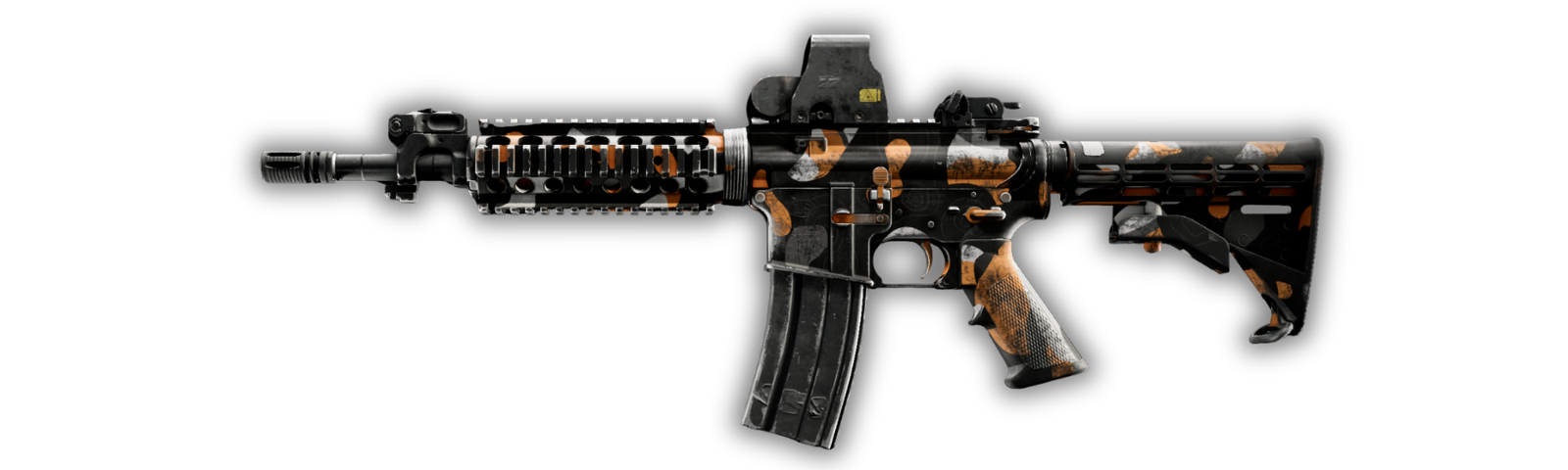 Best SG 553R Loadouts for RedSec & Battlefield 6 | Stats & Builds